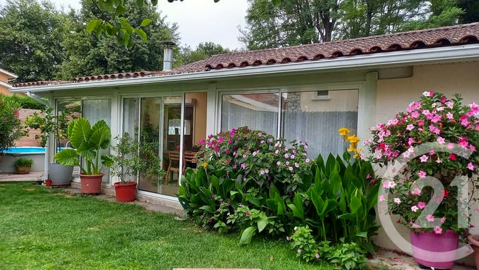 Maison 5 pièces à Pessac, Magonty, à vendre