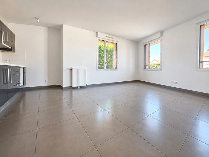 Maisons-Alfort, Charentonneau - Appartement 3 pièces à vendre