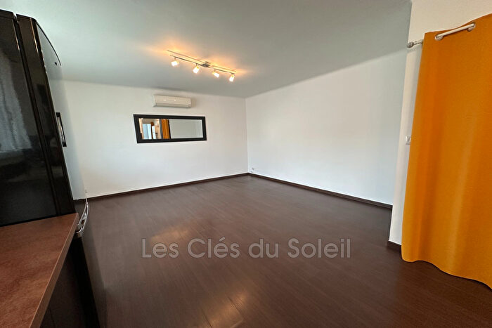 La Seyne-sur-Mer, Est : Appartement 2 pièces à vendre