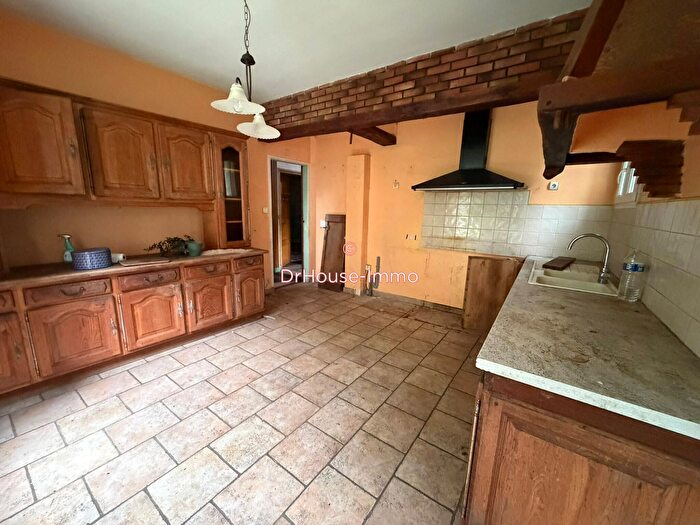 Maison 6 pièces à vendre - Limay, Vinaver, Halage
