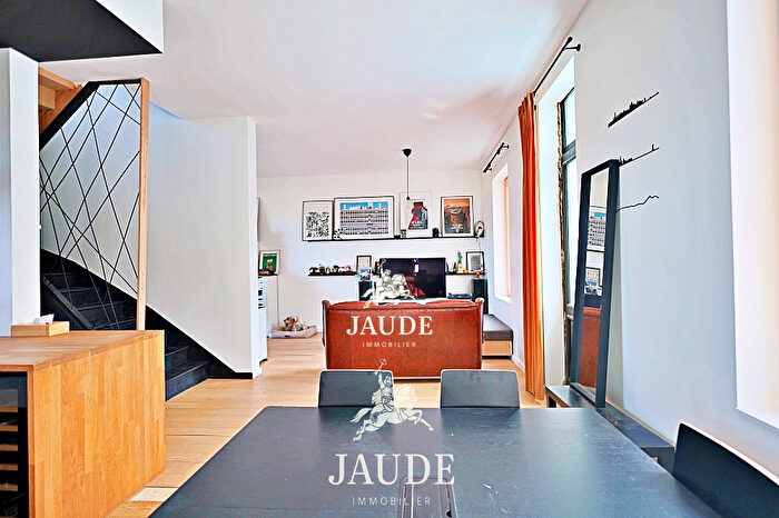 Maison 4 pièces à vendre - Chamalières, Royat