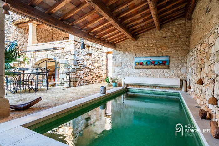 Maisons à vendre et appartements à louer - 1