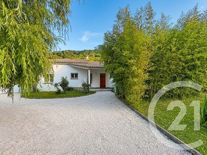 Maison 4 pièces à vendre à Muret, Estansens