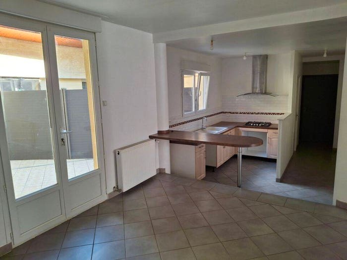 Appartement 4 pièces à louer - Thermal-Mont des Bruyeres, Saint-Amand-les-Eaux