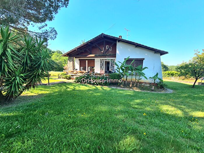 Maison 4 pièces à Montfort-en-Chalosse, à vendre