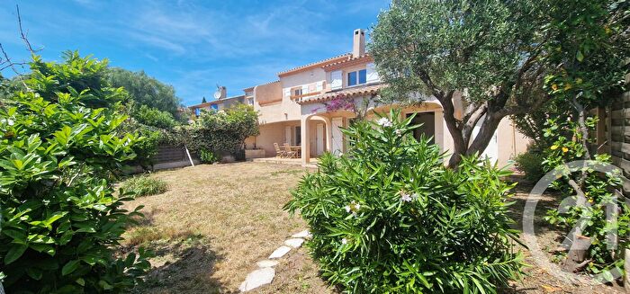 Maison 6 pièces à vendre - Sanary-sur-Mer, Le Pont d'Arand, Ancien Chemin de Toulon