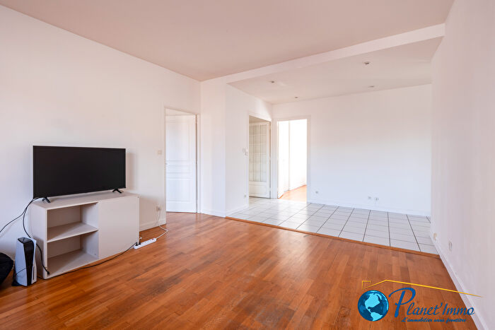 Appartement à vendre - Saint-Étienne, Tardy, Colline des Pères, Bizillon - 4 pièces - 3 chambres