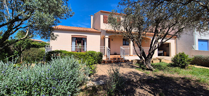 Maison à vendre - Juvignac - 5 pièces - 4 chambres