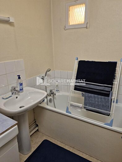 Maison à louer - Douai, Centre-ville - 2 chambres