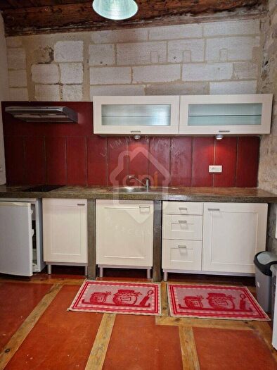 La Balance-Palais des Papes, Avignon - Appartement 2 pièces à louer
