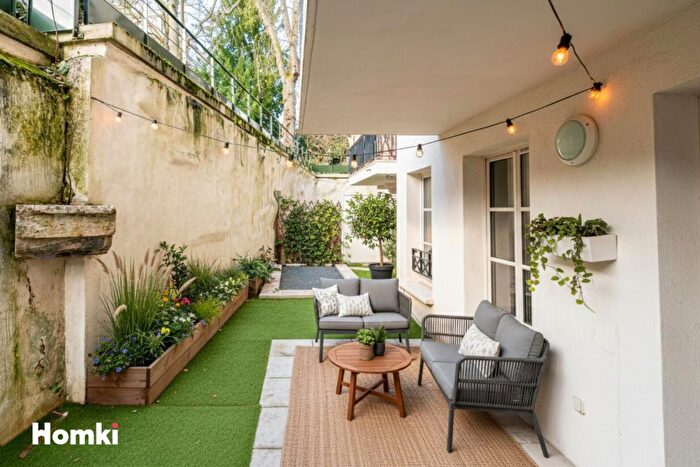 Appartement à vendre - Orléans, Bourgogne, Saint-Euverte - 3 pièces - 2 chambres