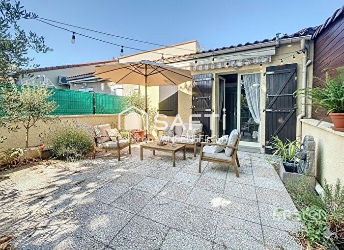 Maison à vendre - Argelès-sur-Mer, Piémont, Montagne - 2 pièces - 1 chambre