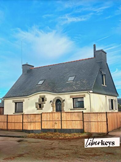 Maison à vendre - Ploeren - 5 pièces - 3 chambres