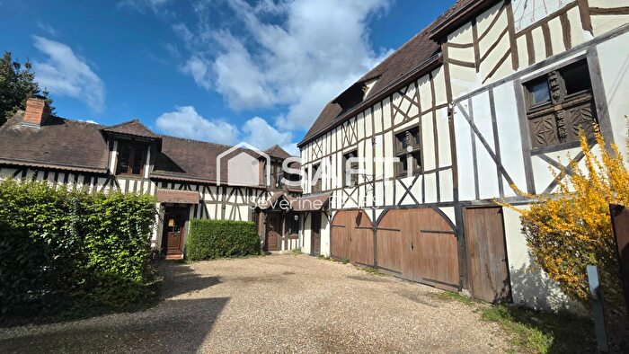 Appartement à vendre - Rouen, Vieux Marché, Cathédrale - 4 pièces - 3 chambres