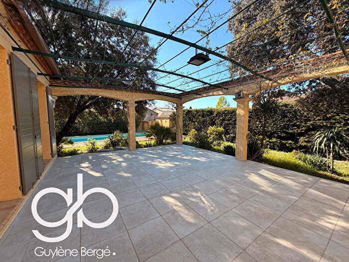 Maison 6 pièces à vendre - Saint-Hilaire-de-Beauvoir