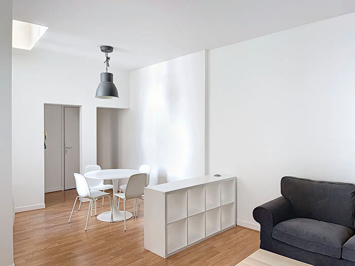 Appartement 2 pièces à louer - Toulouse, Capitole