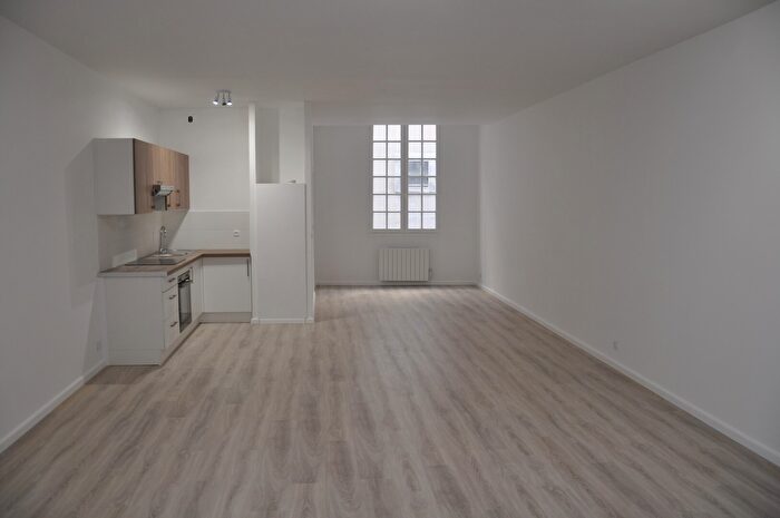 BayonneBayonaBaiona : Appartement 1 pièce à vendre