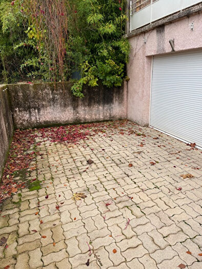 Appartement à vendre - Le Martinet - 3 pièces - 2 chambres