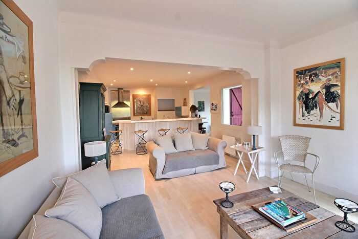 Appartement à vendre - Soorts-Hossegor - 6 pièces - 4 chambres