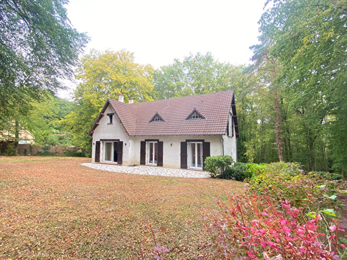 Boutigny-Prouais : Maison 4 pièces à vendre
