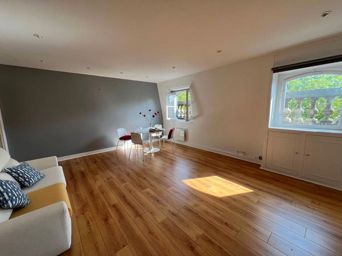 Gros Caillou, Paris 7ème arrondissement : Appartement 2 pièces à louer