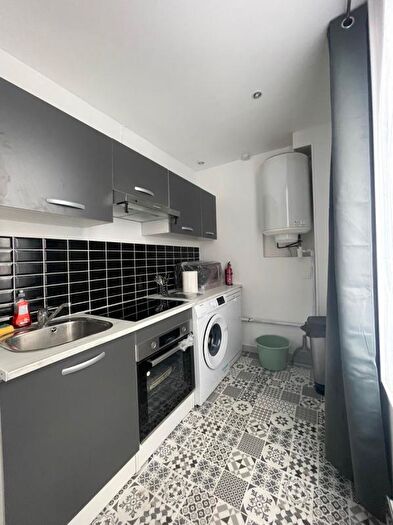 Le Havre, Eure, Brindeau - Appartement 2 pièces à louer
