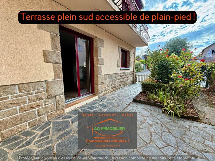Pacé : Maison 5 pièces à vendre