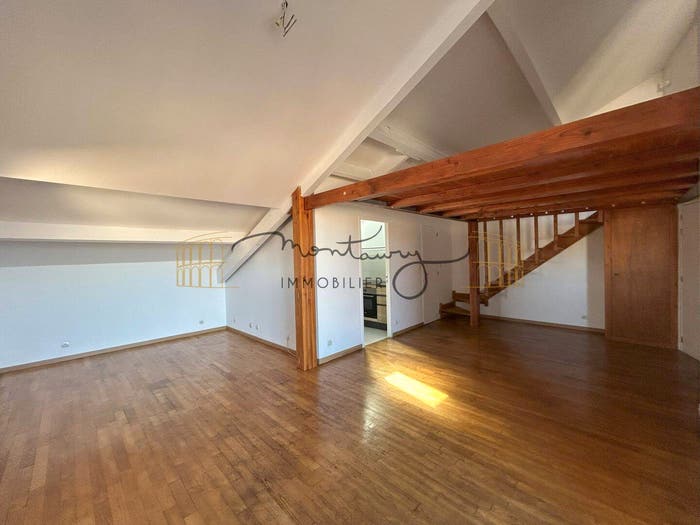 Appartement 2 pièces à louer - Nîmes