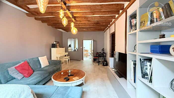 Binas : Maison 12 pièces à vendre