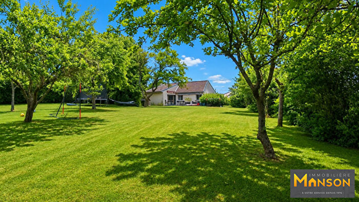Maison 5 pièces à Ville-en-Vermois, à vendre