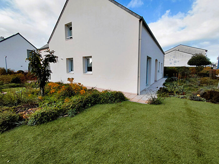 Maison 8 pièces à vendre à Thouaré-sur-Loire