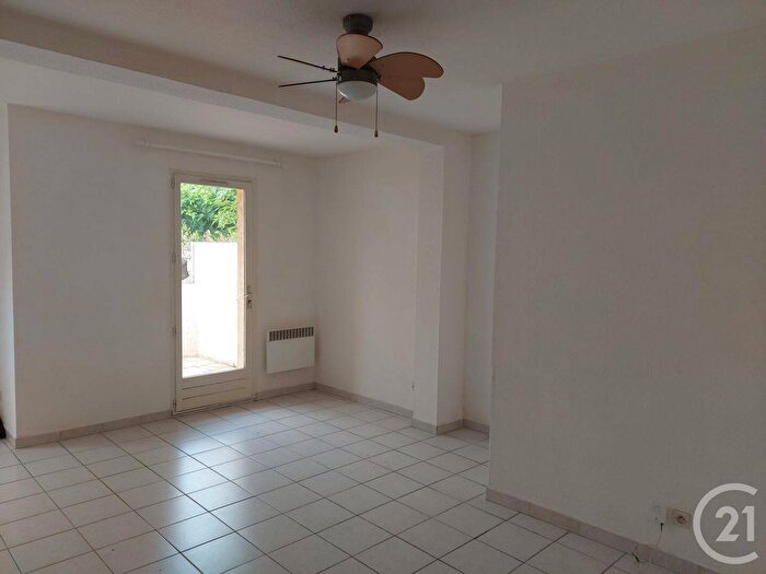 Mauguio : Appartement 3 pièces à louer