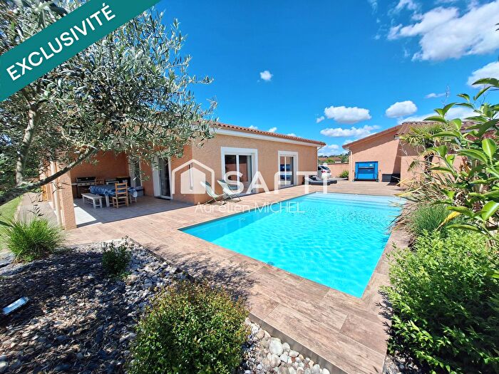 Villieu-Loyes-Mollon : Maison 6 pièces à vendre