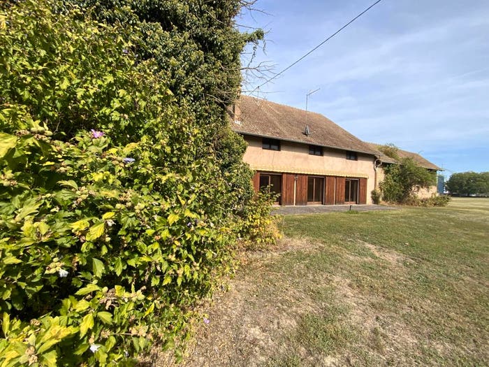 Sundhouse : Maison 4 pièces à vendre