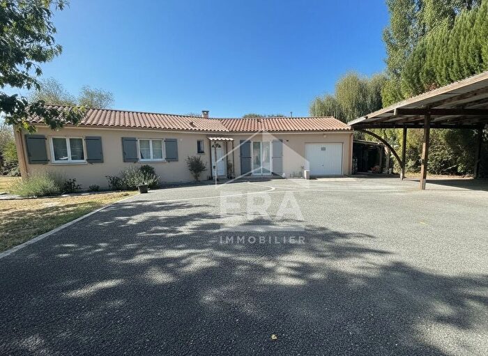 Minzac : Maison 6 pièces à vendre