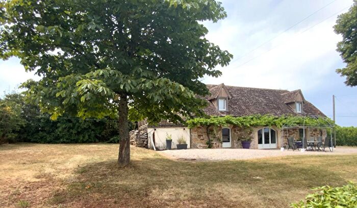 Maison à vendre - Gramat - 8 pièces - 6 chambres