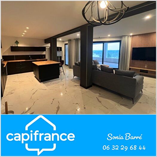 Appartement 2 pièces à Quimper, Quimper Sud, à vendre