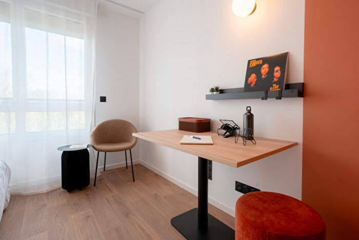 Appartement 1 pièce à Lomme, Mitterie, à louer