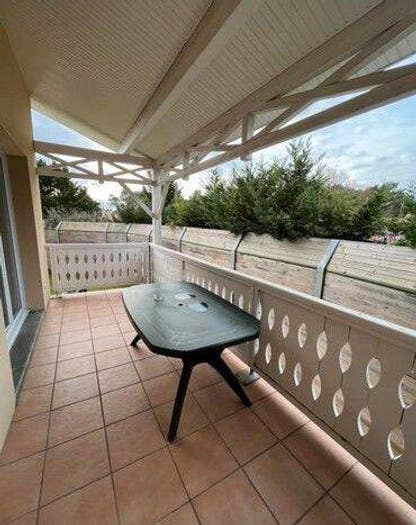 Soulac-sur-Mer - Appartement 3 pièces à louer