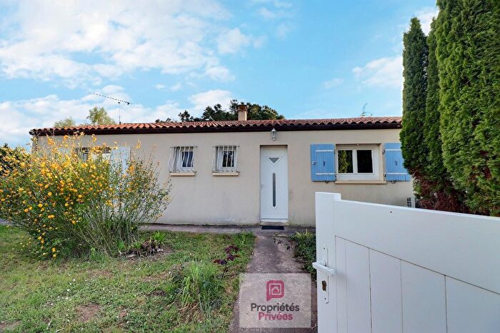 Maison 5 pièces à La Vallée, à vendre