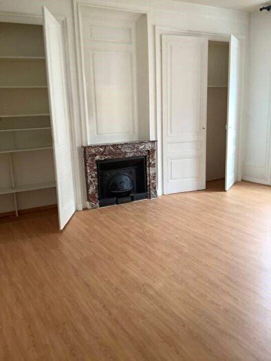 Appartement 2 pièces à Sans Souci-Dauphiné, Lyon 3ème arrondissement, à louer