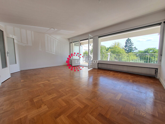 Appartement à vendre - Sainte-Foy-lès-Lyon, La Gravière, Les Balmes - 4 pièces - 2 chambres