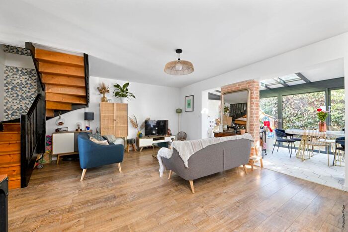 Maison 4 pièces à Toulouse, Lalande, à vendre