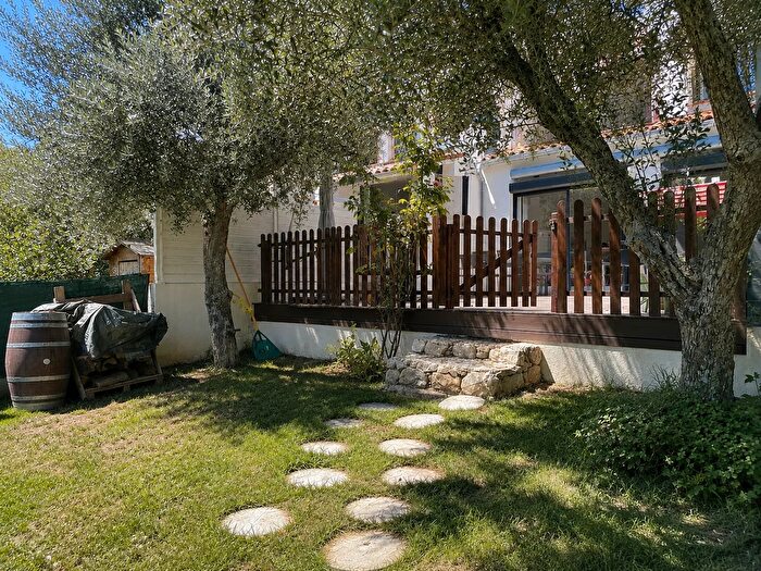 Maison 4 pièces à vendre à Levens