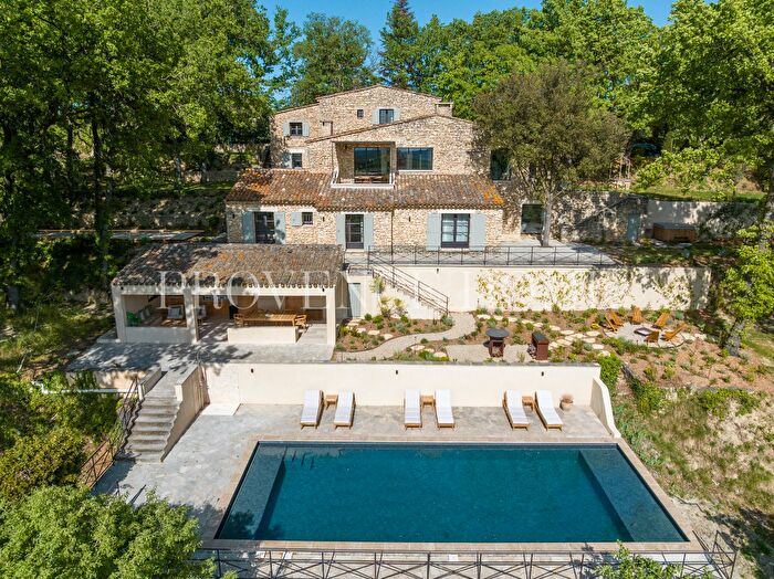 Maison 6 pièces à Gordes, à vendre