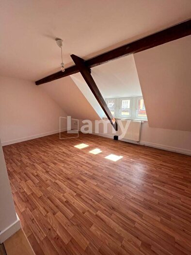 Appartement 3 pièces à louer - Neudorf Ouest Centre, Strasbourg