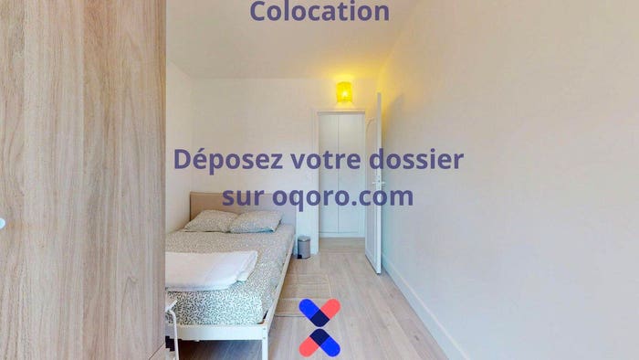 Appartement 7 pièces à louer - Hôtel de Ville, Créteil
