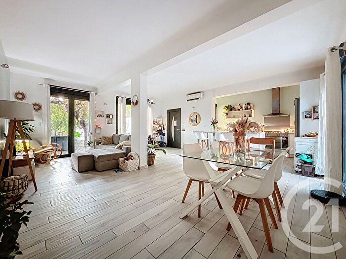 Maison à vendre - Castelnau-le-Lez, Clairval, Dahlias - 4 pièces - 3 chambres