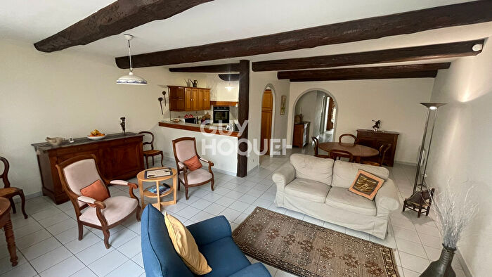 Maison à vendre - Loupian - 6 pièces - 4 chambres