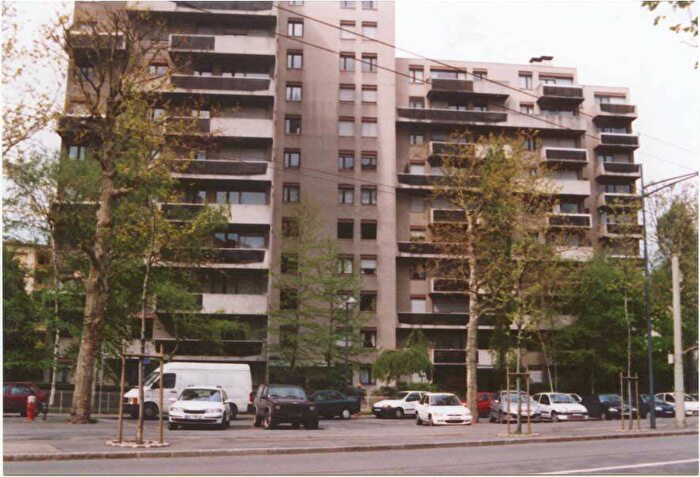 Appartement 1 pièce à louer à Colline des Pères-Tardy, Saint-Étienne